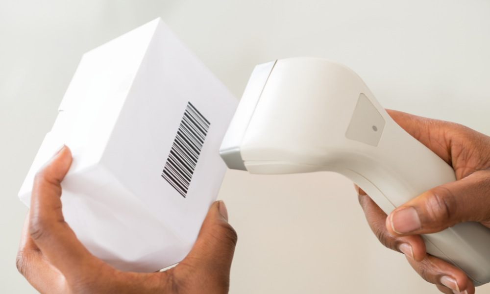 What Is the Difference Between Barcode Scanner and Barcode Verifier ...
