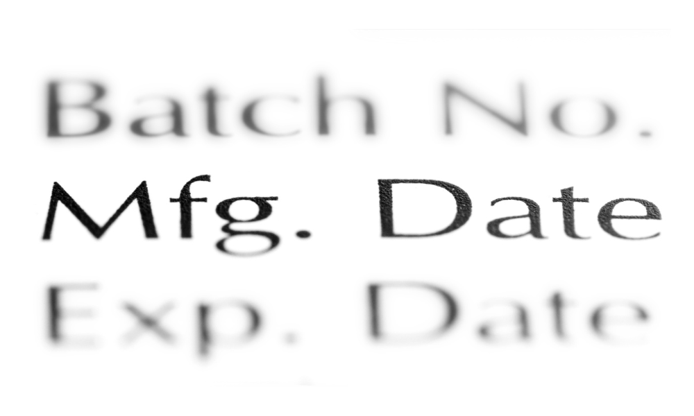 Using QR Codes on Agrochemical Labels for Easy Compliance