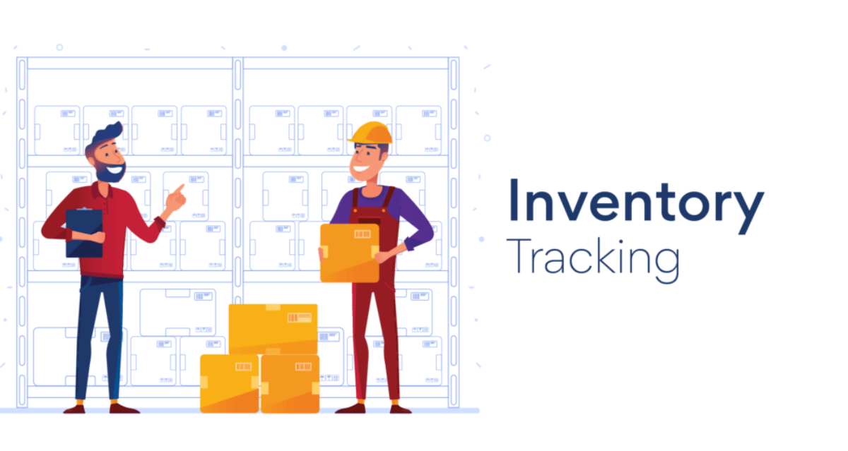 What Is Inventory Tracking?