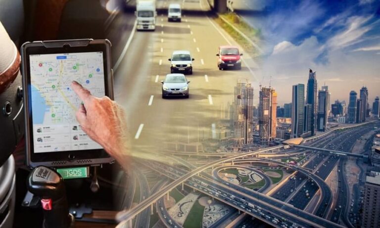Transportation fleet management system best practices