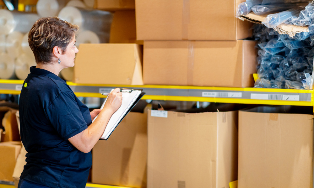 What Is PDM and PLM ? How It Impacts Inventory Control?