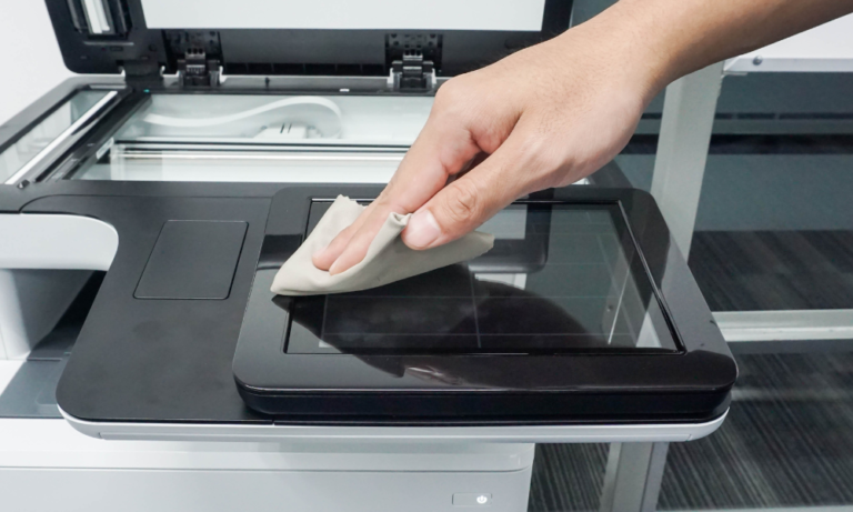 How Do Thermal Printers Work