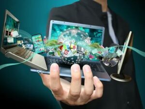 Types of Computers in Industry and Best Industrial Computers