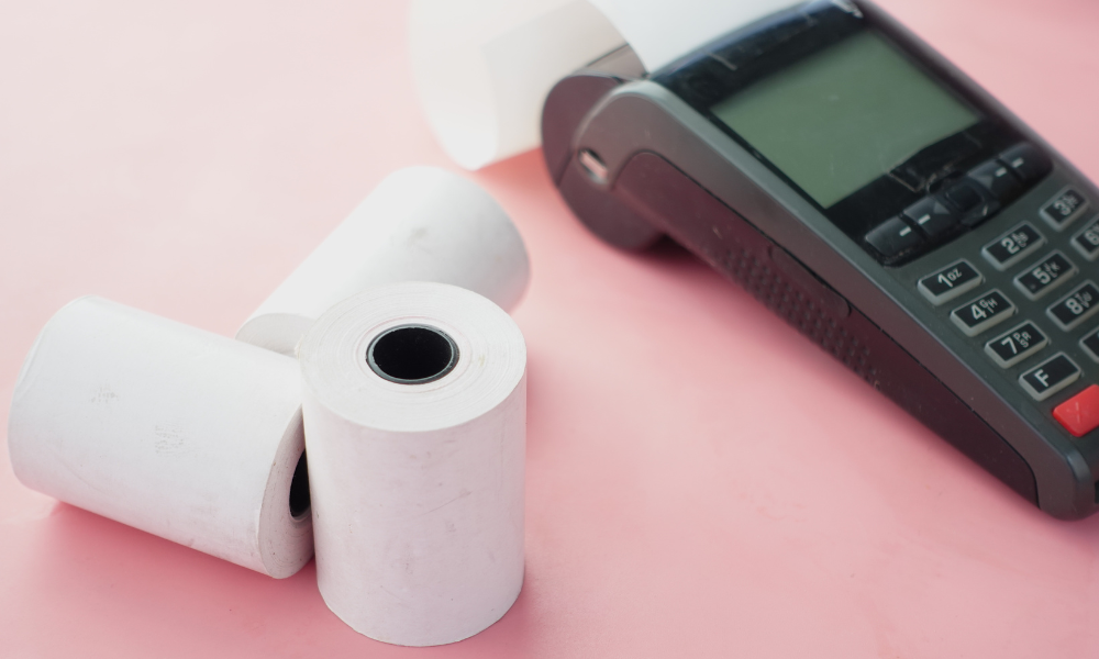 How Do Thermal Printers Work