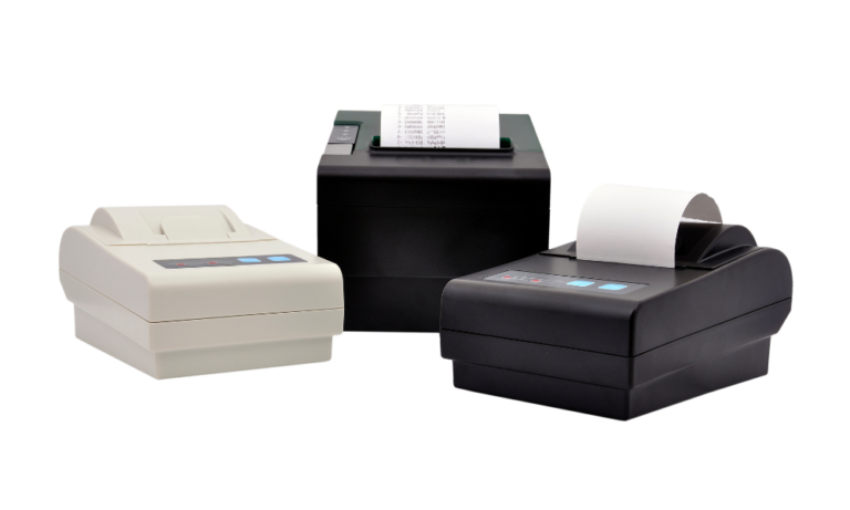 How Do Thermal Printers Work