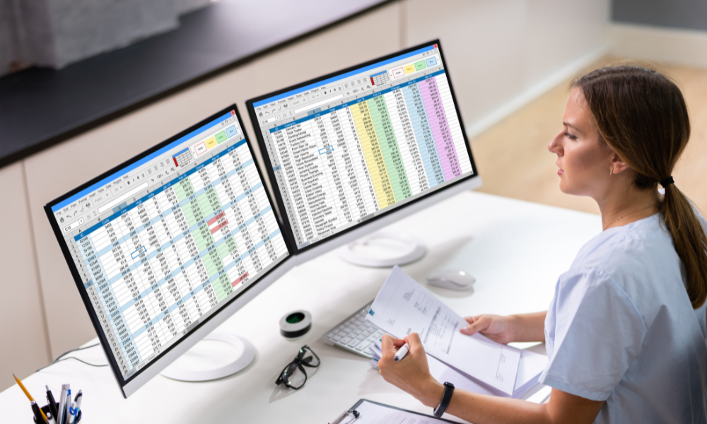 Top FMCG Warehouse Practices