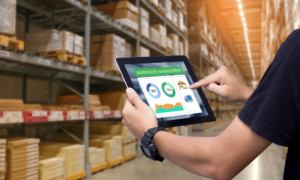 Top FMCG Warehouse Practices