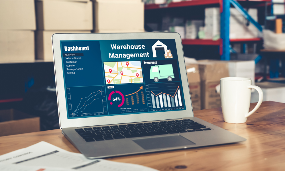 Top FMCG Warehouse Practices