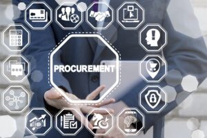 7-Step Procurement Process: Streamline Your Strategy | QodeNext