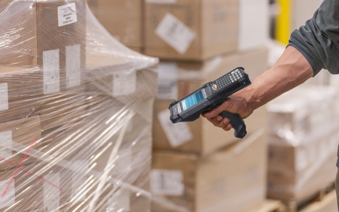 Barcode Stock Management - 10 Best Practices and Tips
