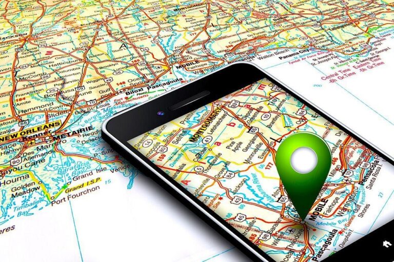 How to Use GPS Tracker: Essential Guide and Tips | QodeNext
