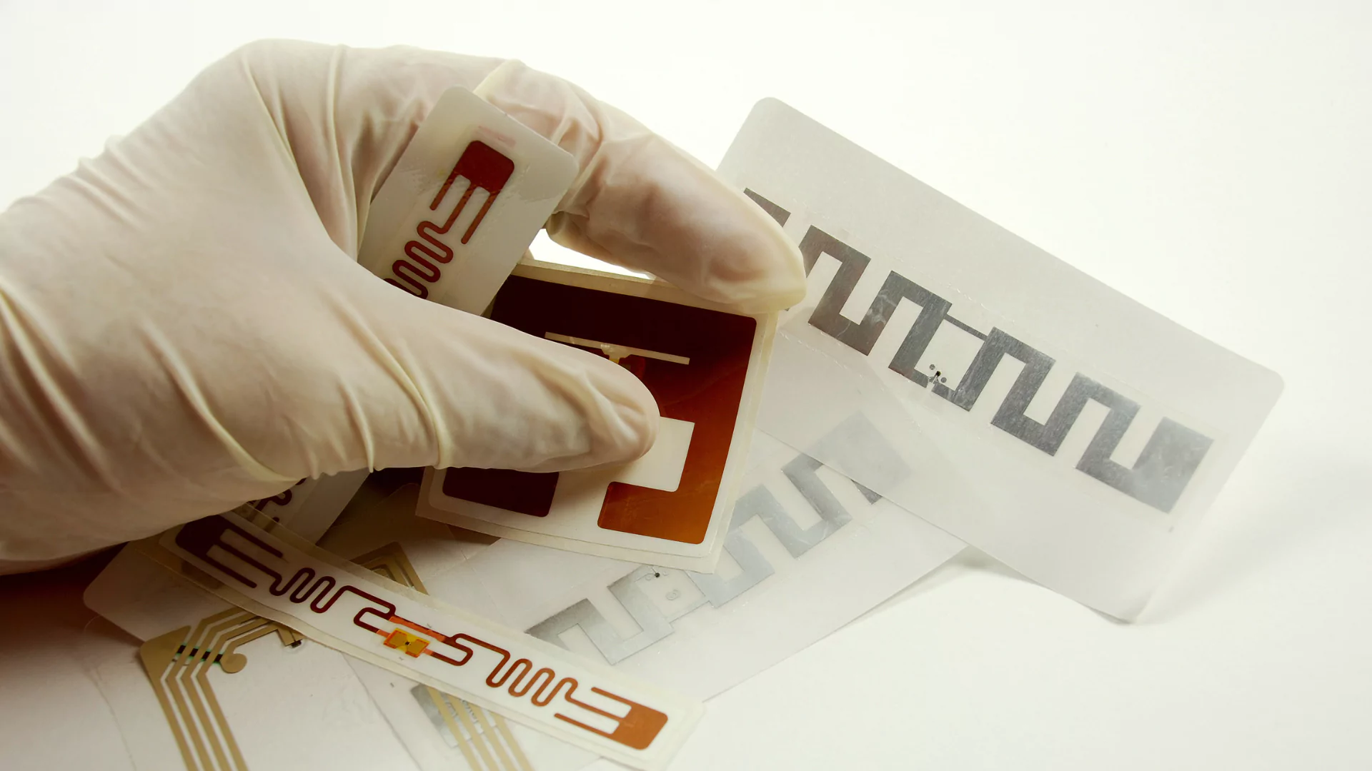 What is RFID Technology? Understanding The Full RFID Workflow ...