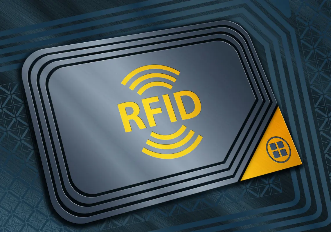 Accelerate Digital Transformation with RFID: 7 Key Ways