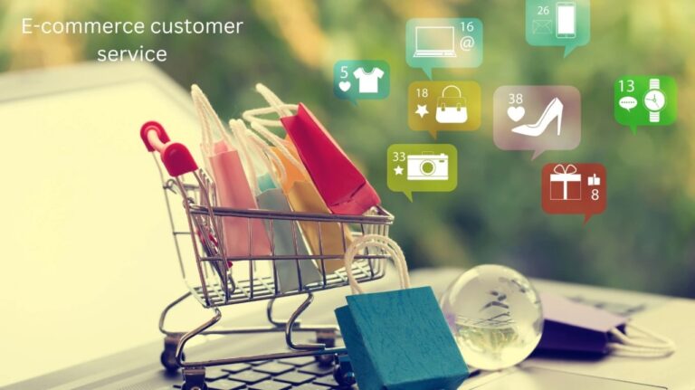 How to Improve E-Commerce Customer Service?