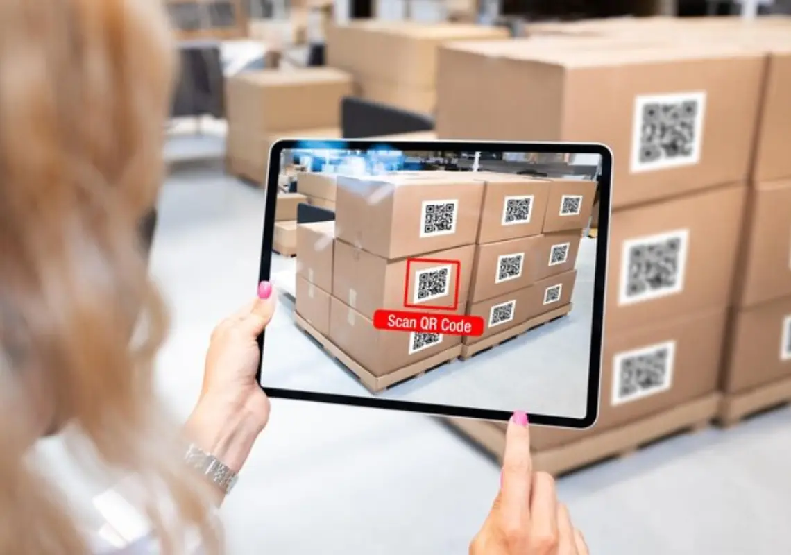 Ensuring Supply Chain Resilience with Advanced Traceability Ensuring Supply Chain Resilience with Advanced Traceability