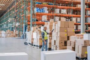 How Does Inventory Pooling Boost eCommerce Efficient