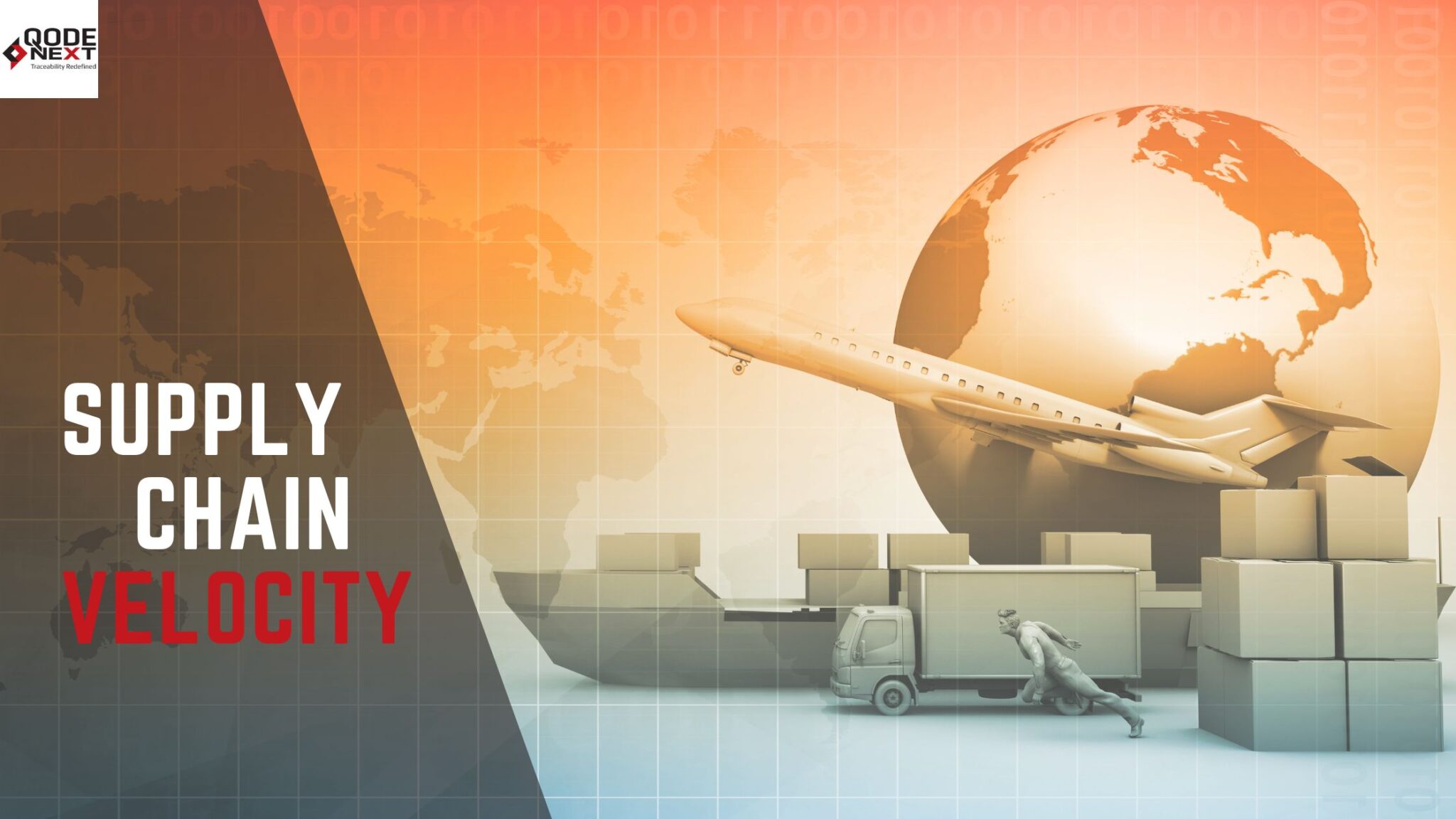 Master Supply Chain Velocity: A Guide to Operational Excellence