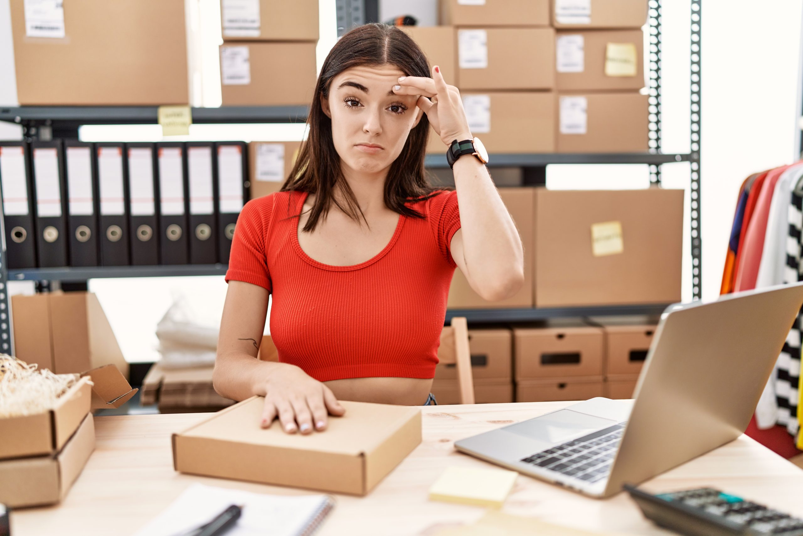 Common Shipping Label Mistakes and How to Avoid Them
