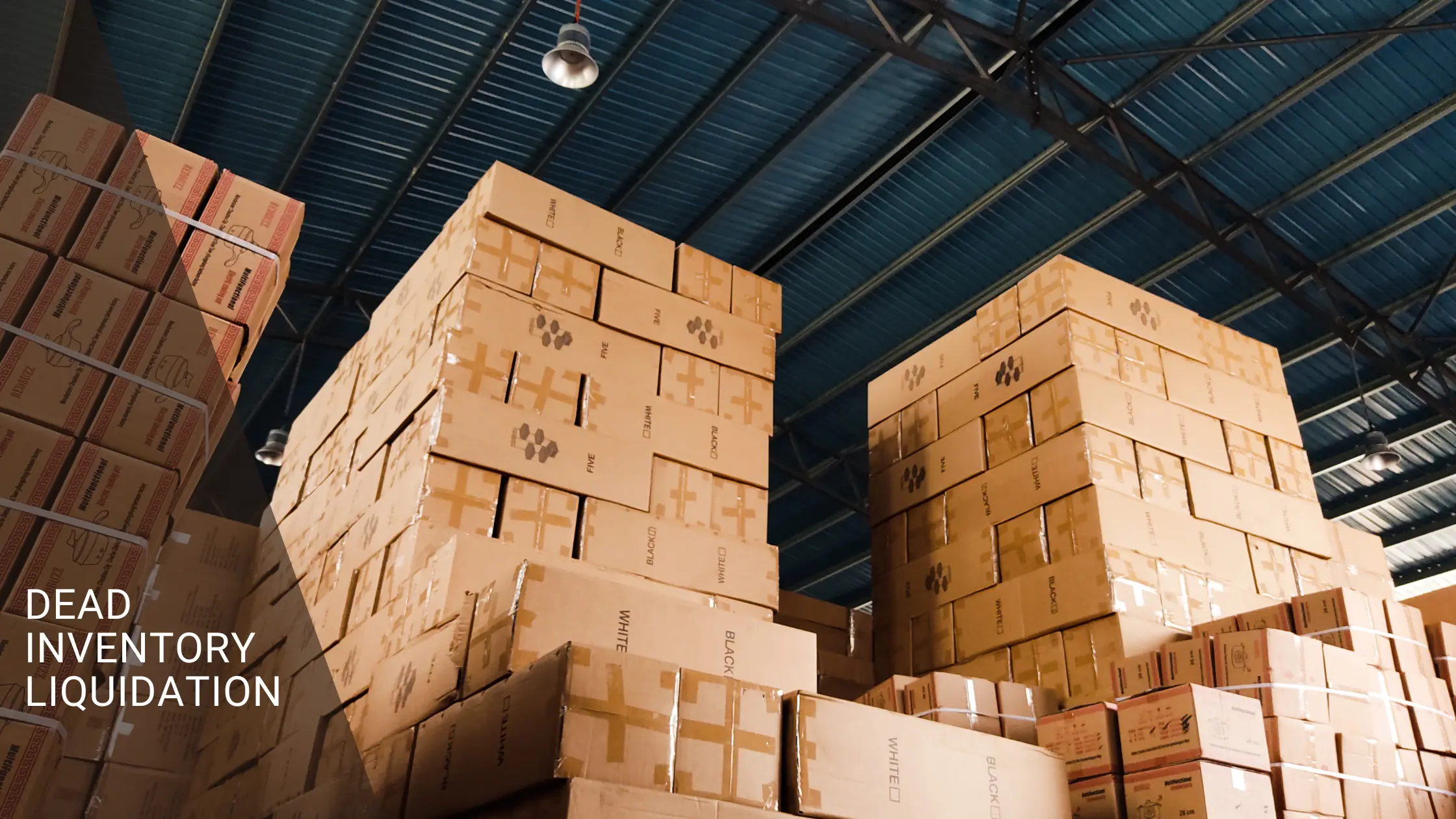 The 2025 Blueprint for Effective Dead Inventory Liquidation