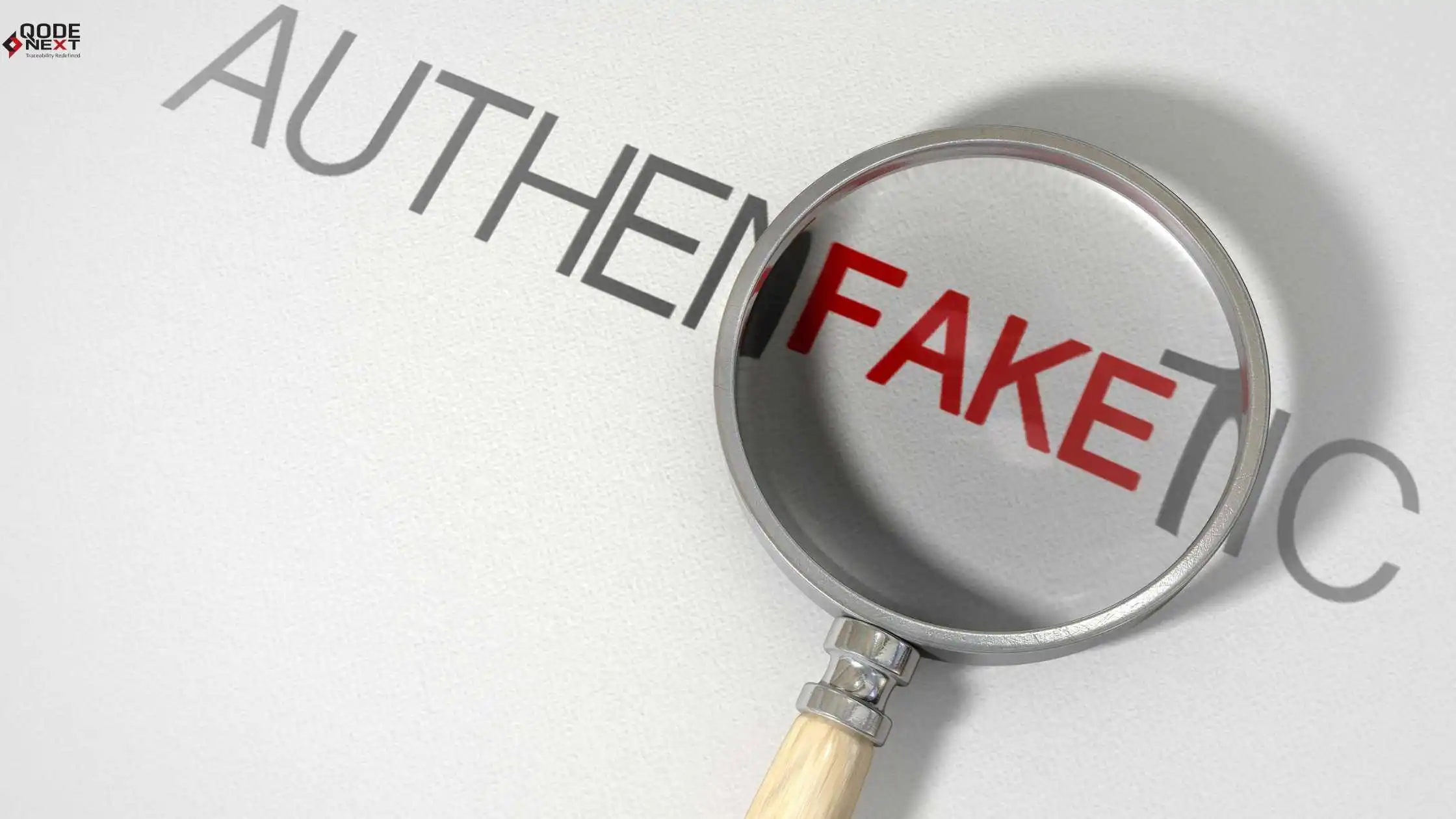 Top Emerging Anti-counterfeit Solution in 2025: AI, IoT,& Beyond