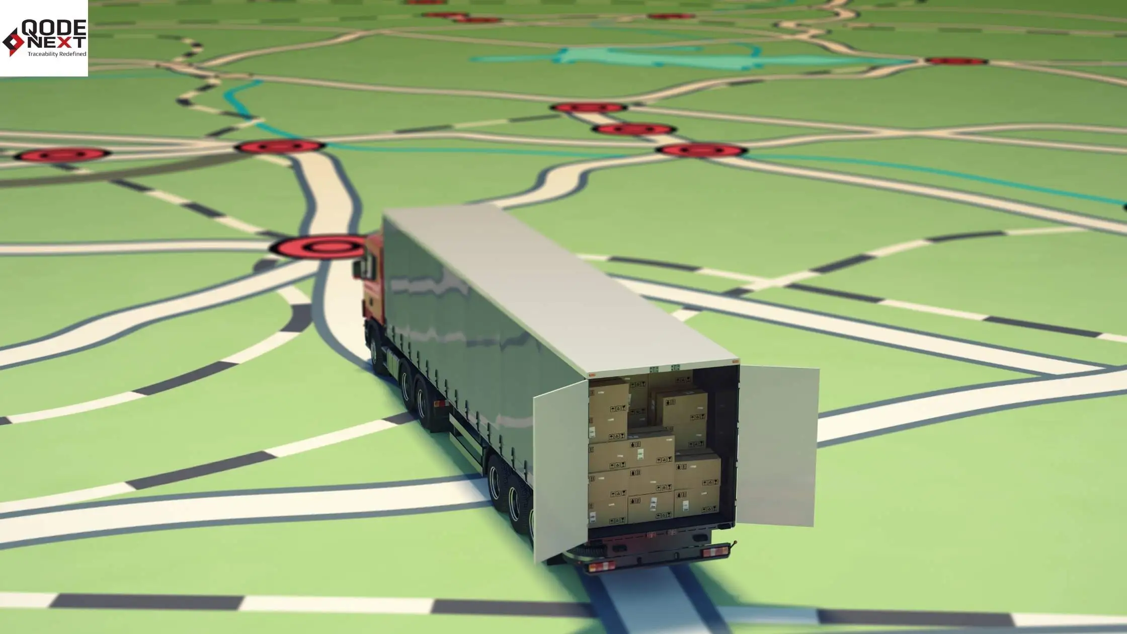 GPS Tracking System: Features, Benefits, and Applications