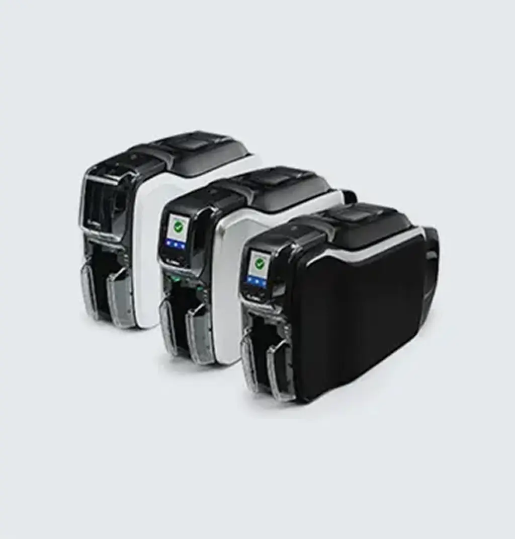 Advanced ID Printing Solutions | ID Card Printer