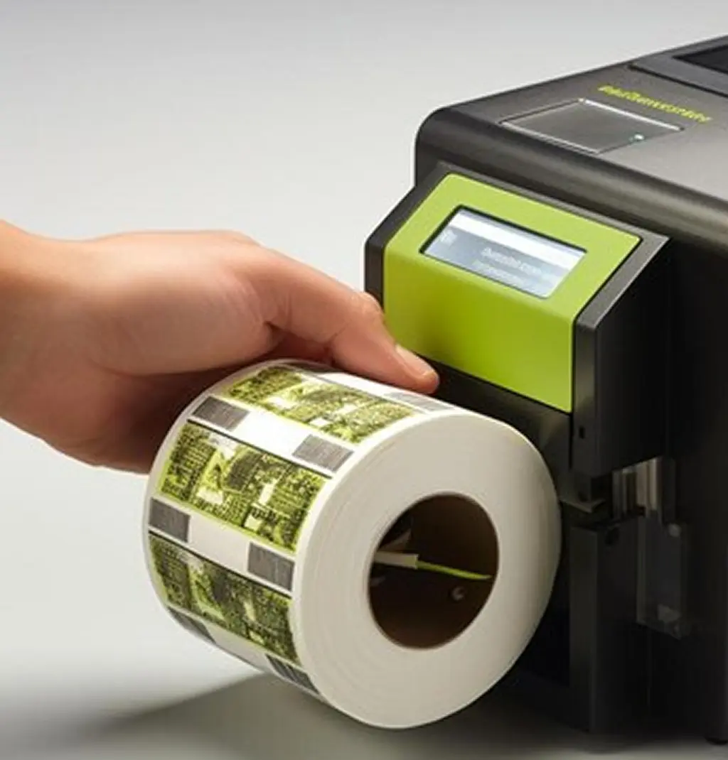 Industrial Labels | Effective Labeling Solutions