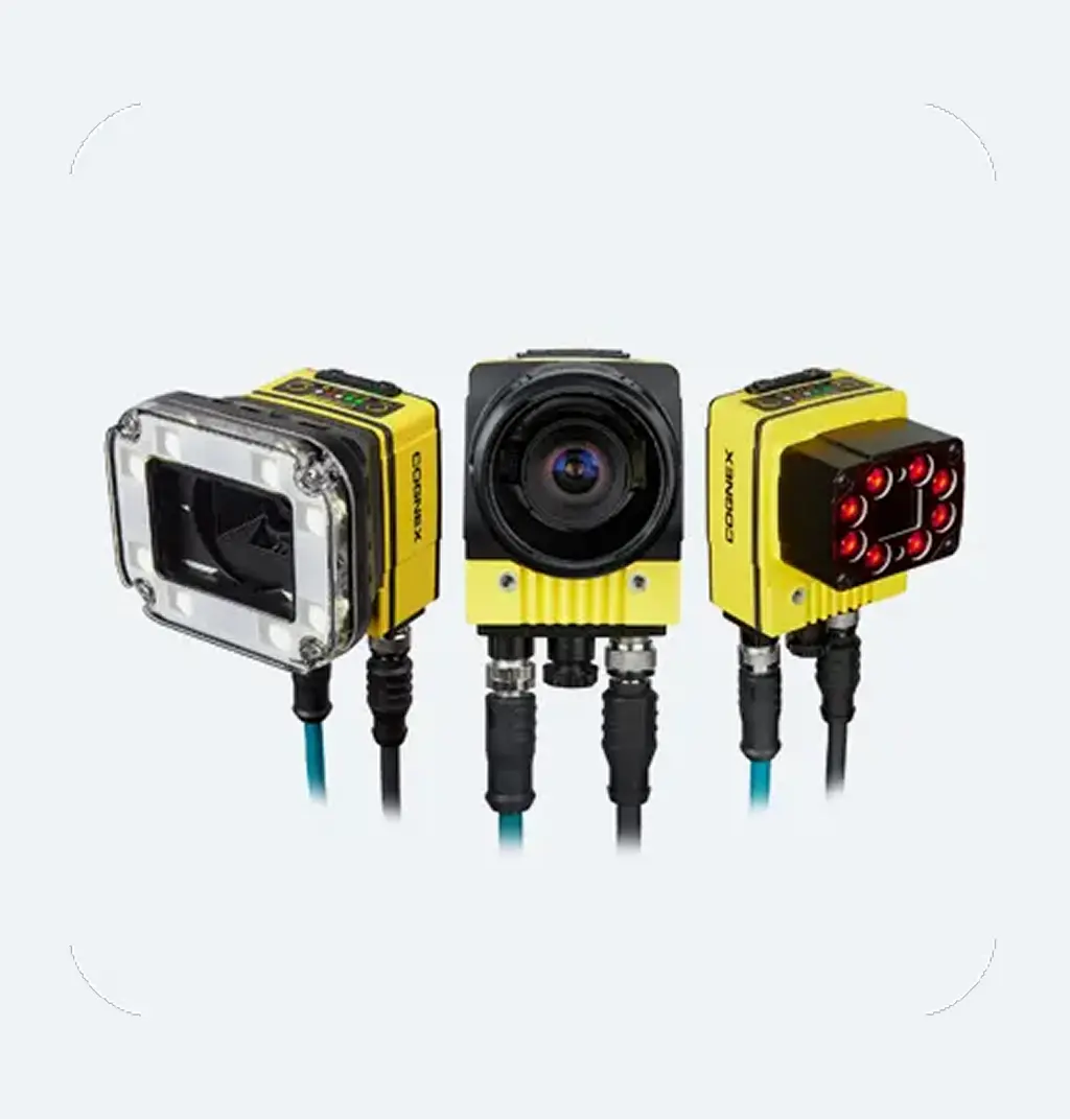 Machine Vision Inspection Real Time Inspection