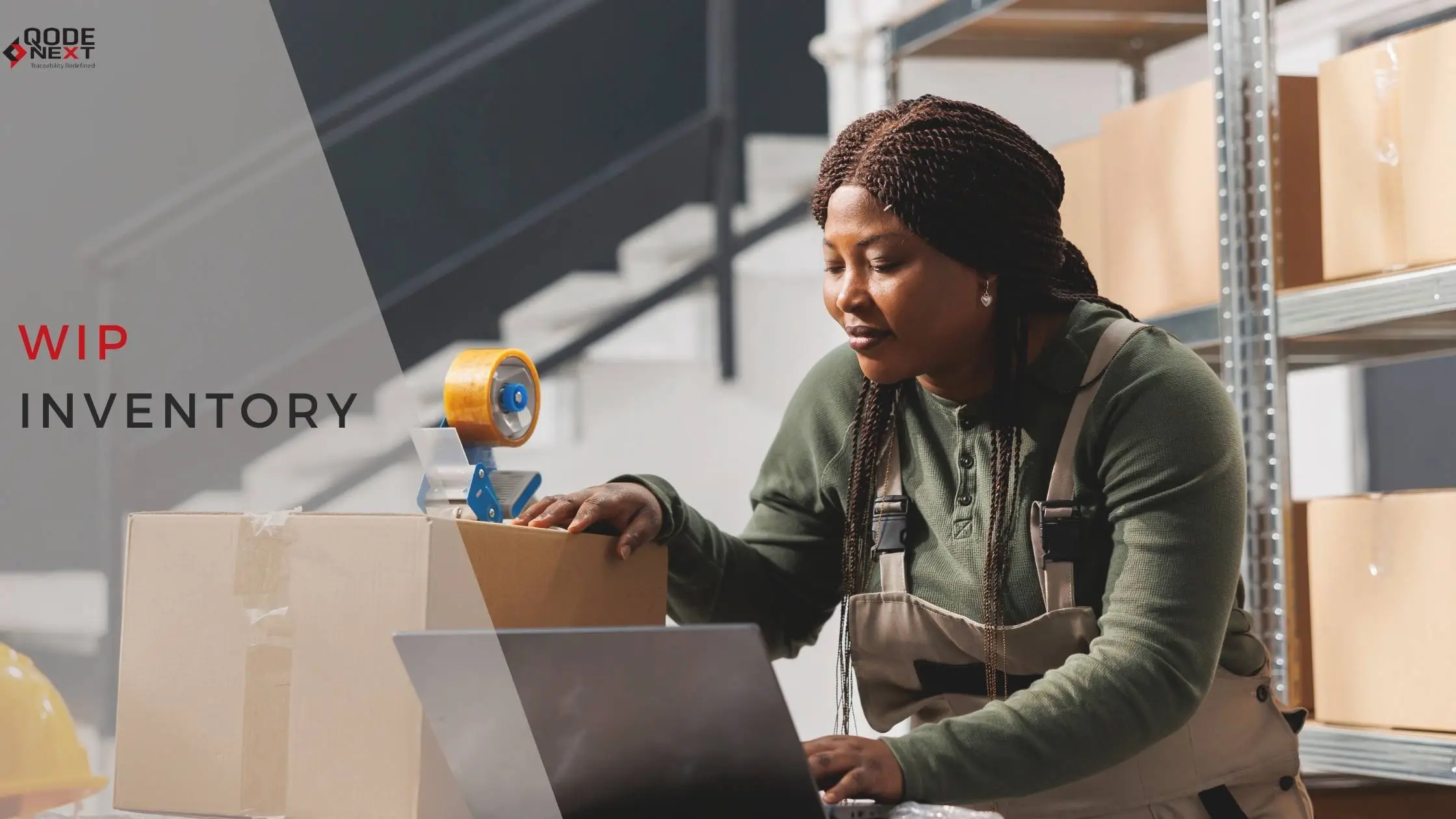 Step-by-Step Guide to Calculating WIP Inventory for Manufacturers