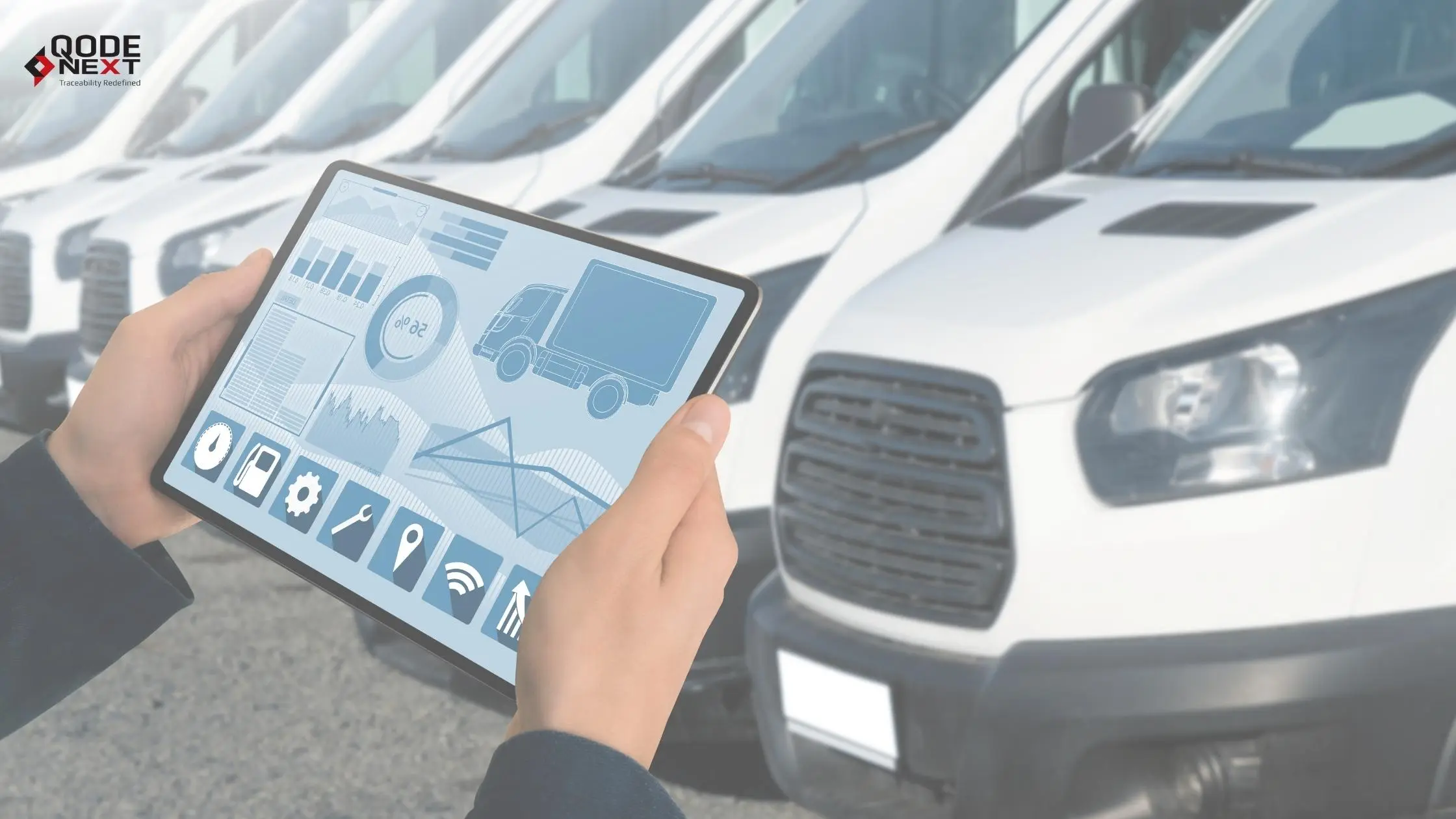 Ultimate Guide: Implementing Transportation Management System