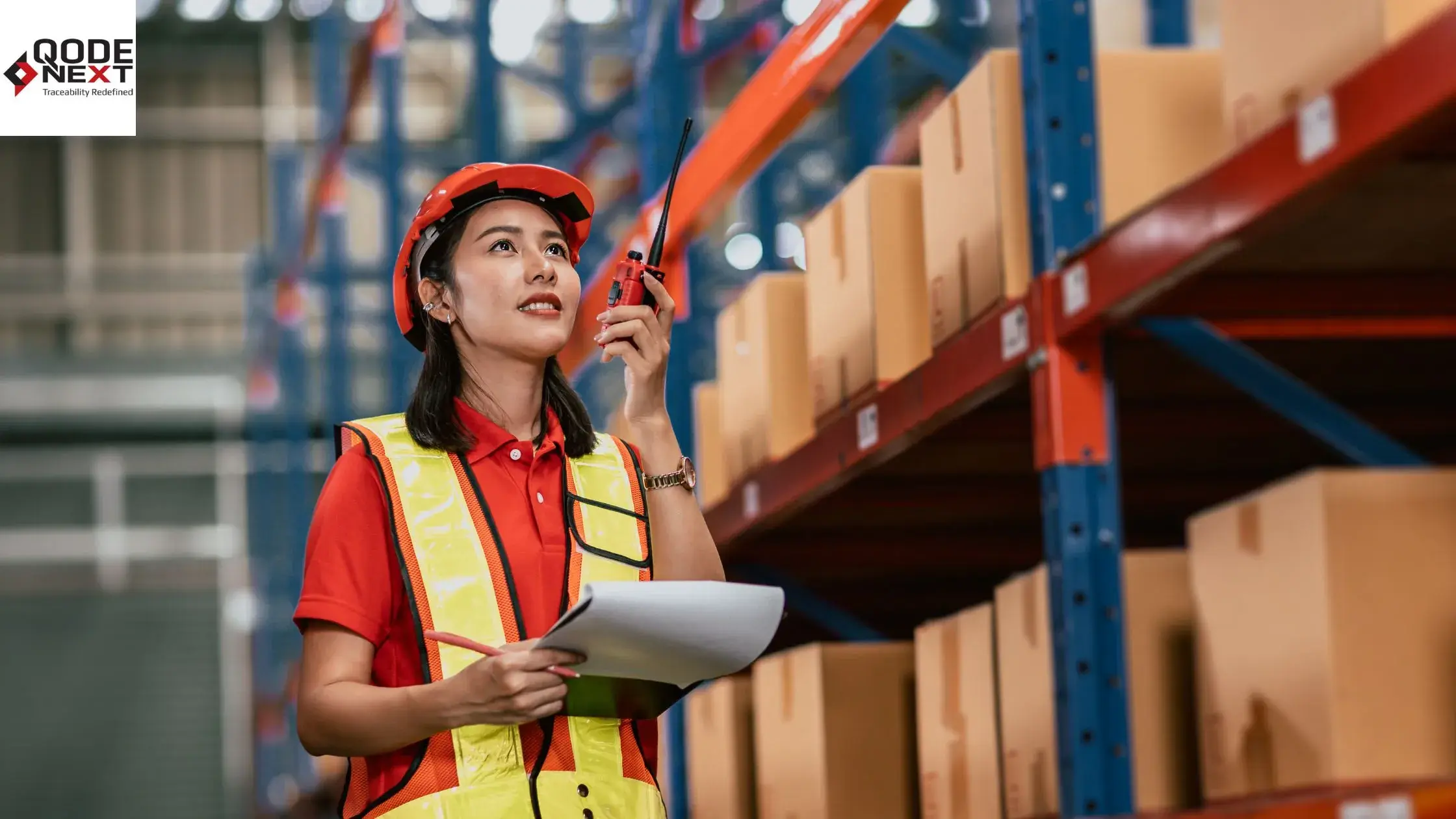 Warehouse Inventory Checklist : Why It's Essential