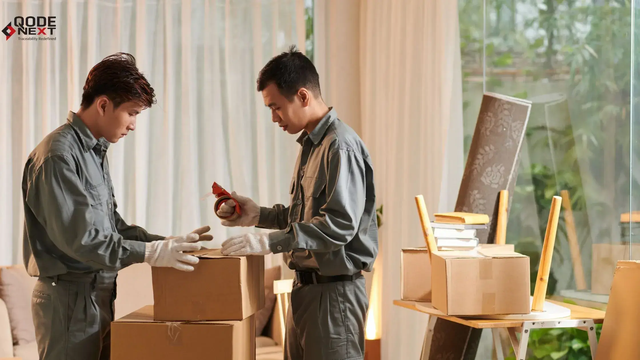 Packing mistakes & How to Avoid Them