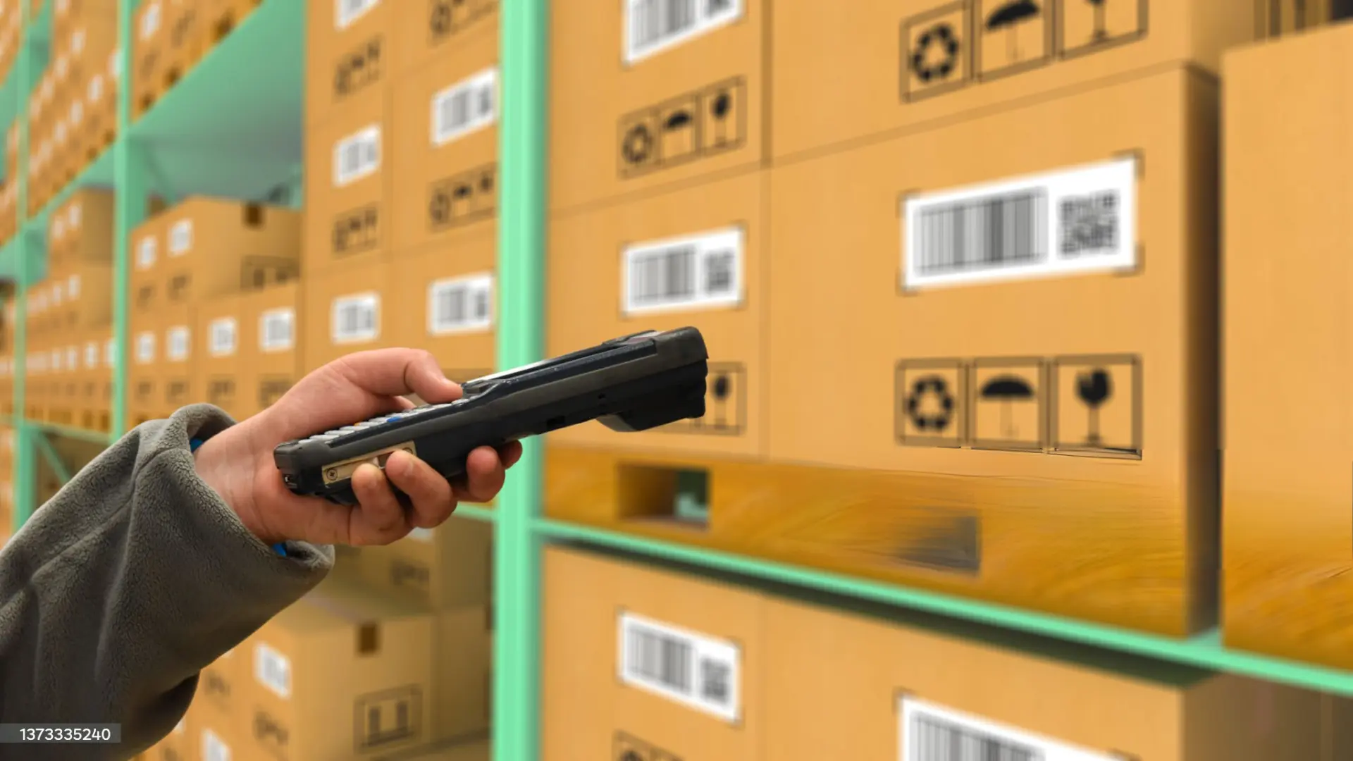 Enhancing Inventory Management with Barcode-Based Tracking - qodenext.com