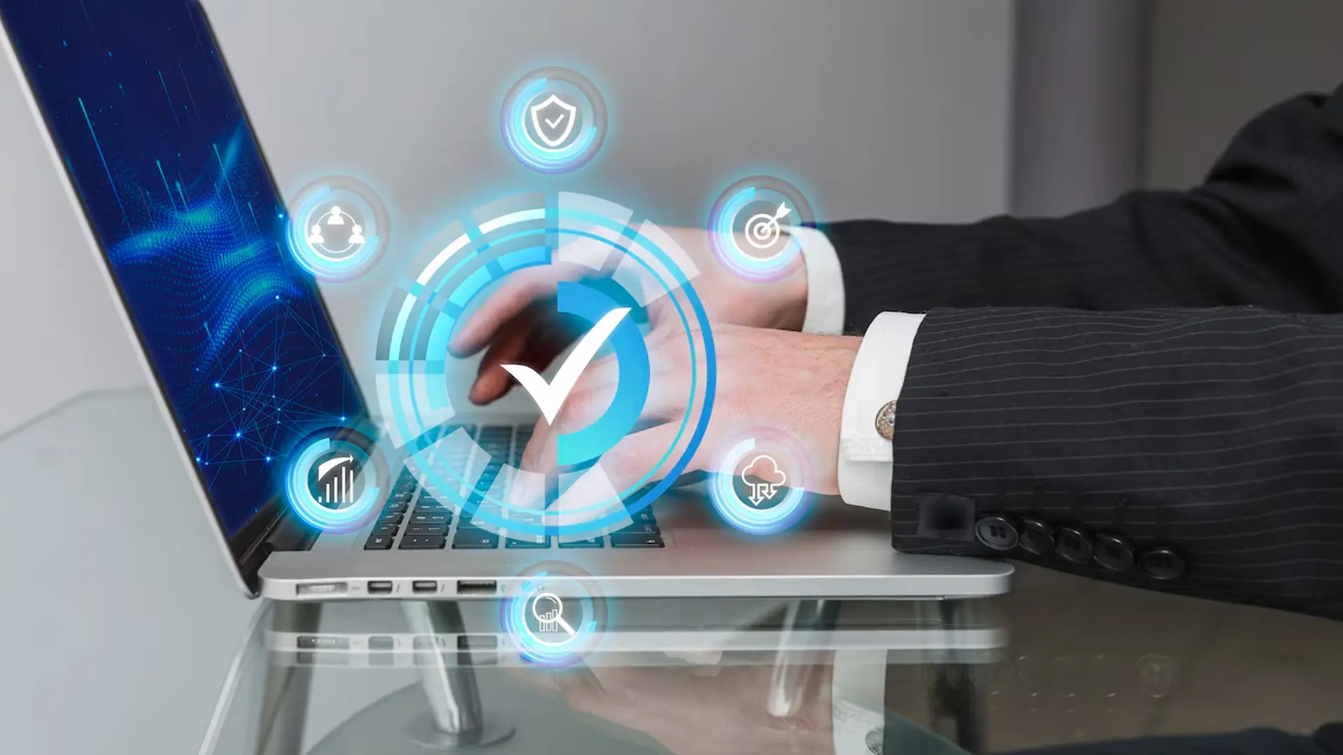 RFID-Based Laptop Tracking for Seamless Security & Efficiency ...