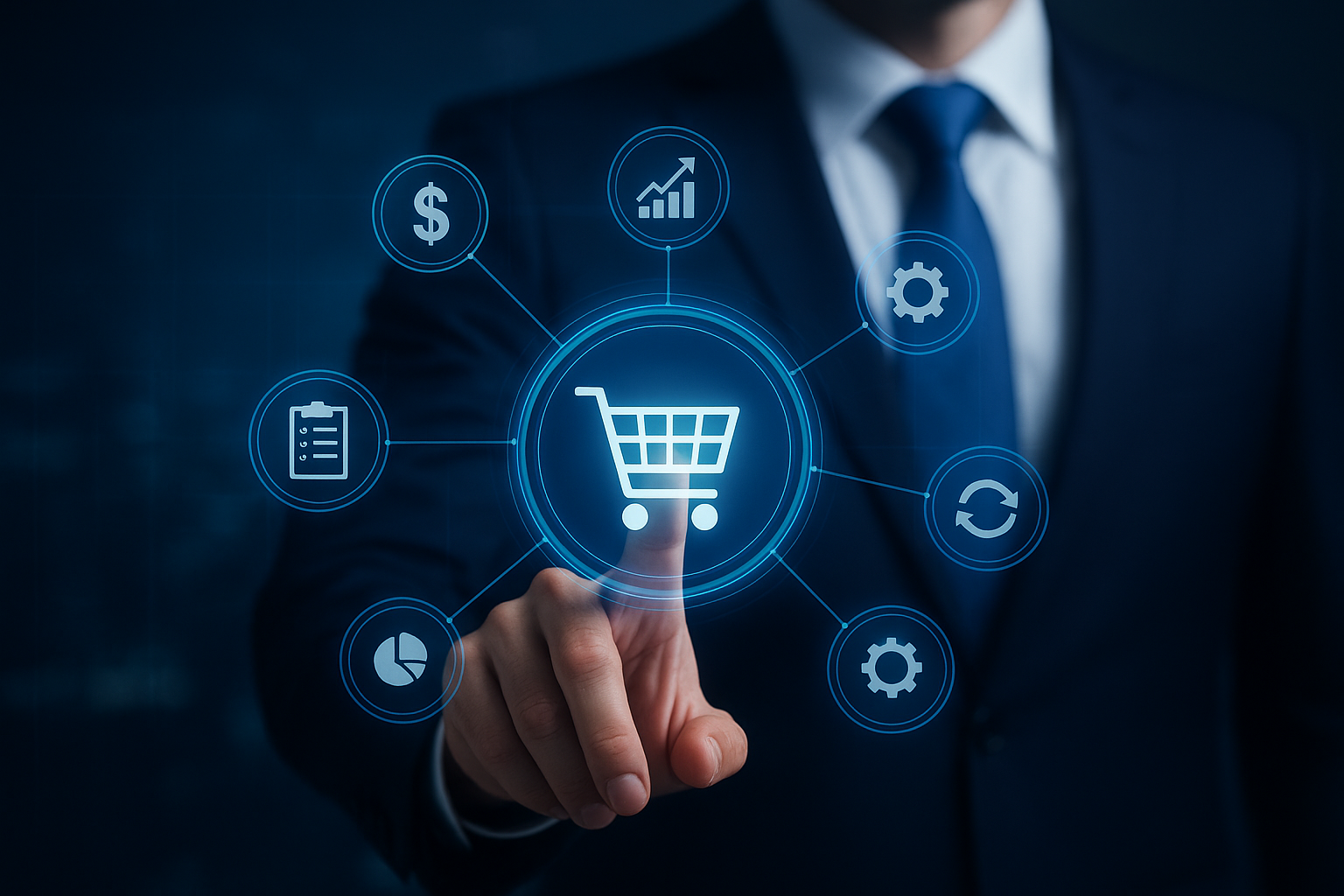 Top eSourcing Technologies Transforming Procurement in 2025