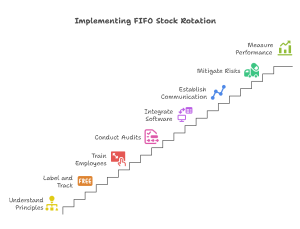 Stock Rotation: A Step-by-Step Guide